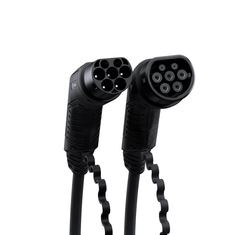 Zaptec Go – Zaptec Deutschland