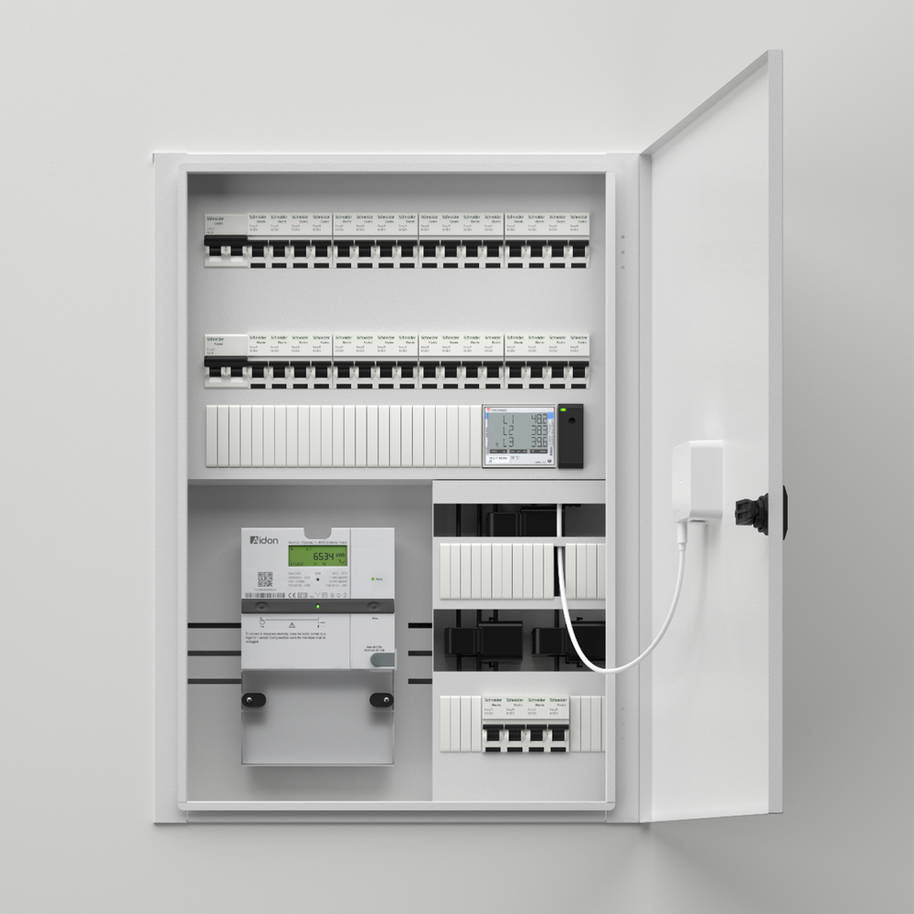 Zaptec Go 2 – Zaptec Deutschland